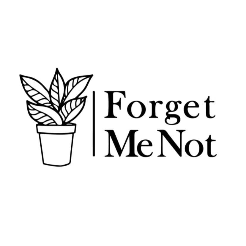 Forget Me Not | Plants, Jewelry & Gifts in Seattle – Forget Me Not ...